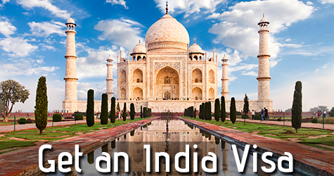 Contact Us – Global Visa